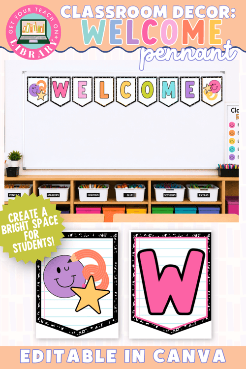 All Classroom Decor – Shop GYTO